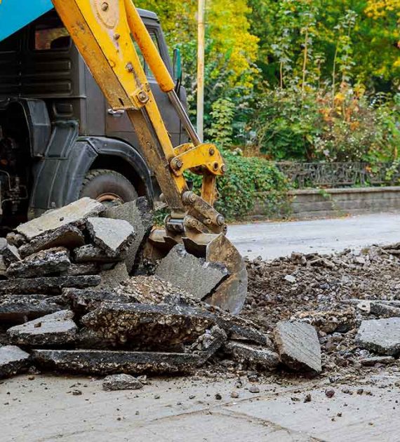 Earthmoving Insurance & Excavator Insurance - Priority IB