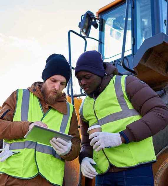 Mining Contractor Insurance | Mining Insurance Brokers Australia