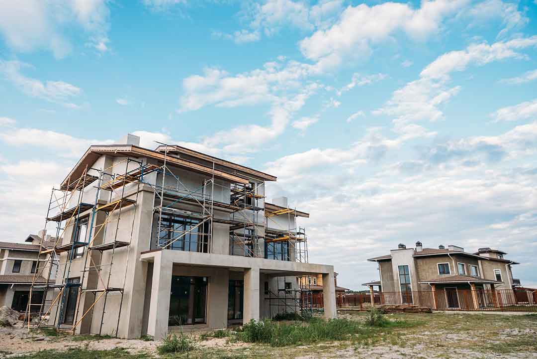 What insurance do builders need? - Priority Insurance Brokers